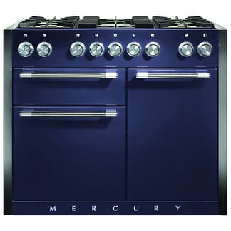 Mercury Range Cookers - Appliance City