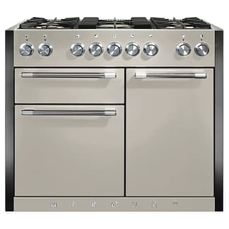 Mercury Range Cookers - Appliance City