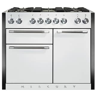 Mercury Range Cookers - Appliance City