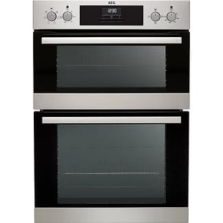 AEG Built in Double Ovens - Appliance City