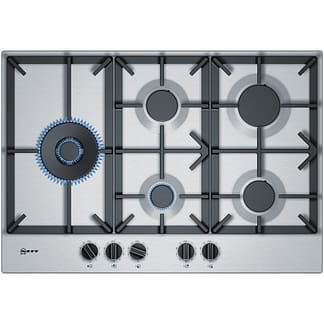 Gas Hobs | Bosch, Neff, AEG, Smeg & More - Appliance City