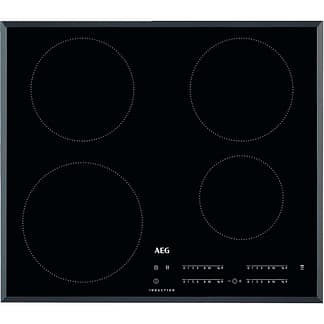 AEG Induction Hobs | Energy Efficient AEG Hobs - Appliance City