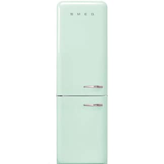 Smeg Fridge Freezers - Appliance City