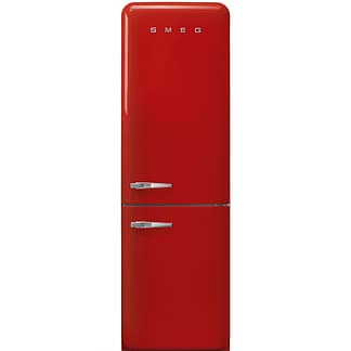 Smeg Fridge Freezers - Appliance City
