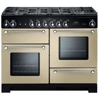 Gas Range Cookers | Rangemaster - Appliance City
