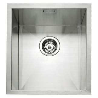 Caple Sinks | Stainless Steel, Ceramic & More - Appliance City
