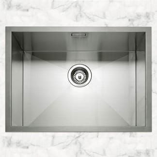 Caple Sinks | Stainless Steel, Ceramic & More - Appliance City