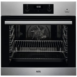 AEG Built In Ovens - Appliance City