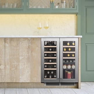 Caple Wine Coolers - Appliance City