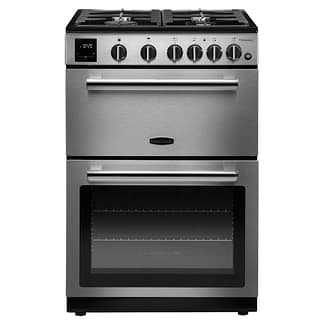 Gas Freestanding Cookers - Appliance City