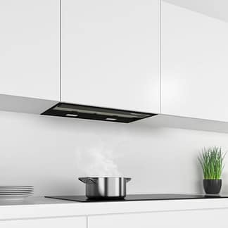 Bosch Canopy Hoods - Appliance City