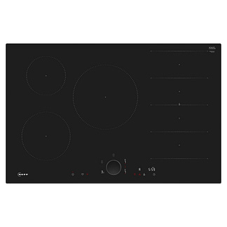 Neff Induction Hobs - Appliance City