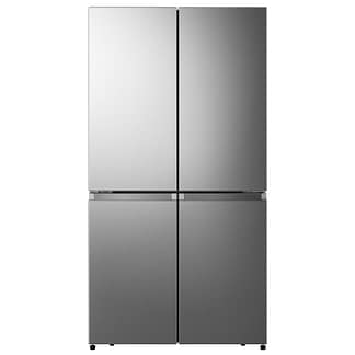 Hisense American Style Fridge Freezers - Appliance City