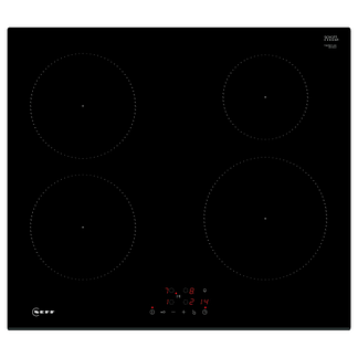 Neff Induction Hobs - Appliance City