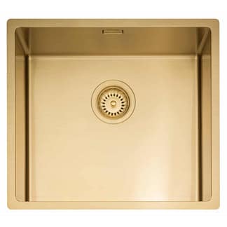 Caple Sinks | Stainless Steel, Ceramic & More - Appliance City