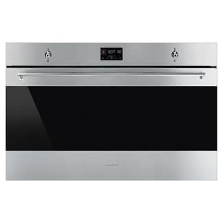 Smeg Cooking - Appliance City