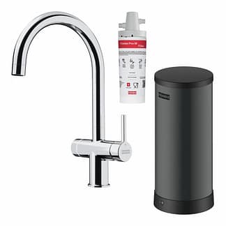 Franke Boiling Water Taps - Appliance City