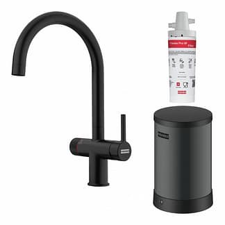 Franke Boiling Water Taps - Appliance City