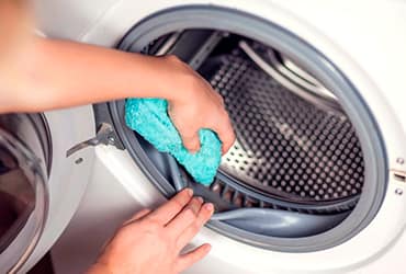 How To Clean A Washing Machine - Appliance City