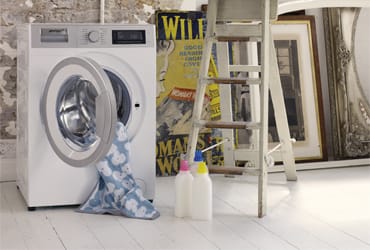 How To Clean A Washing Machine - Appliance City