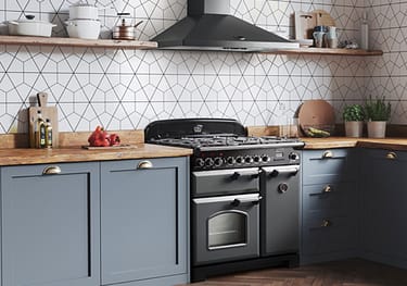 How To Choose the Best Colour Scheme for Your Kitchen - Appliance City