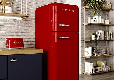 How To Choose the Best Colour Scheme for Your Kitchen - Appliance City