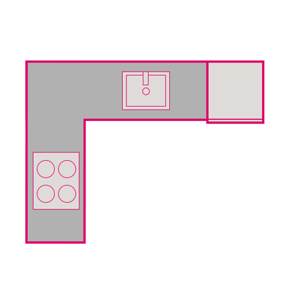 What Are The Different Types Of Kitchen Layouts? - Appliance City