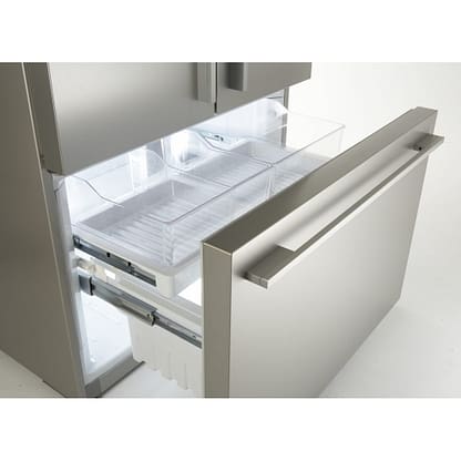 Fisher Paykel RF522ADX5 79cm French Style Fridge Freezer Non Ice ...