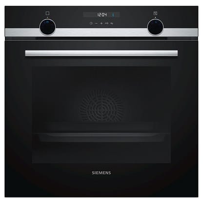 Siemens HB535A0S0B IQ-500 Multifunction Single Oven - STAINLESS STEEL ...