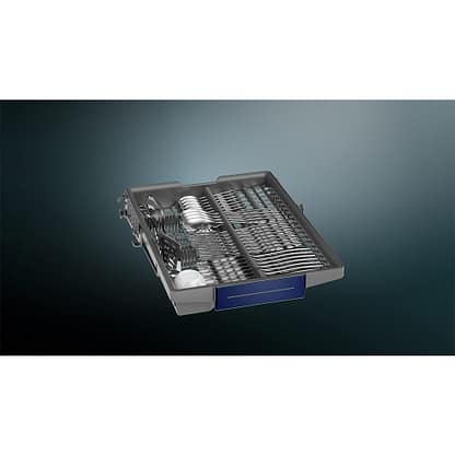 Siemens SR636D00MG IQ-300 45cm Fully Integrated Dishwasher - Appliance City