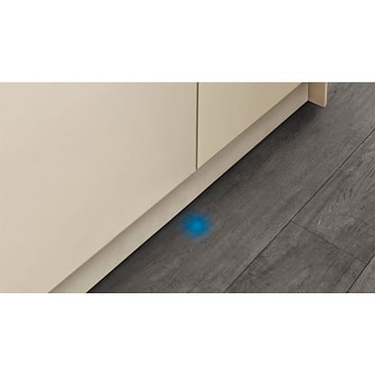 Siemens SR636D00MG IQ-300 45cm Fully Integrated Dishwasher - Appliance City