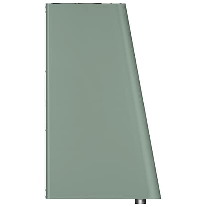 Franke FSMD508GNUK 50cm Smart Deco Angled Hood - GREEN - Appliance City