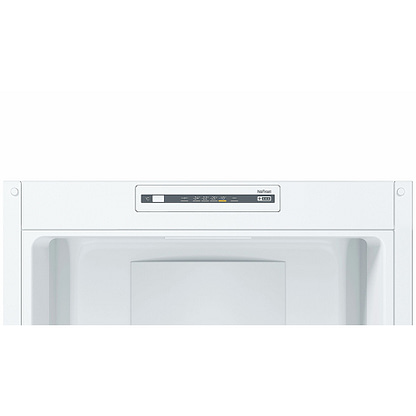 Bosch KGN34NWEAG 60cm Series 2 Frost Free Fridge Freezer - WHITE ...