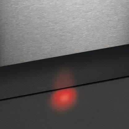 AEG FSE62407P 45cm Series 6000 SatelliteClean Fully Integrated ...