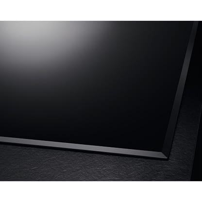 AEG CCE84543FB 78cm Series 6000 Recirculating Air Venting Induction Hob ...