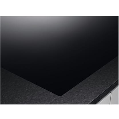 AEG HDB95623NB 88cm Series 8000 Mixed Fuel Induction And Gas Hob ...