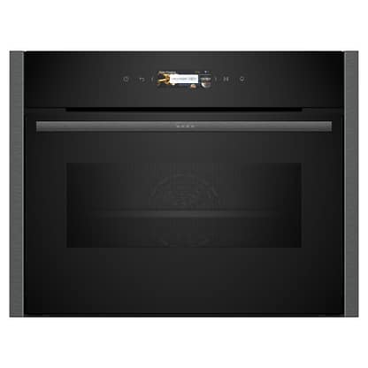 Neff C24MR21G0B N70 Combination Microwave Oven - GRAPHITE - Appliance City