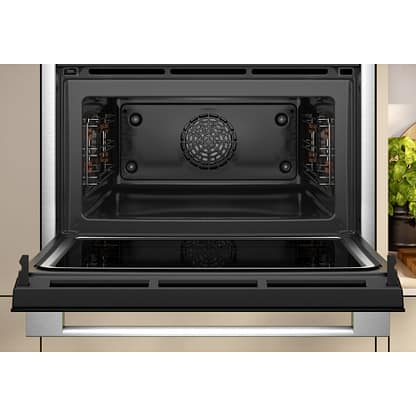 Neff C24MR21N0B N70 Combination Microwave Oven - STAINLESS STEEL ...