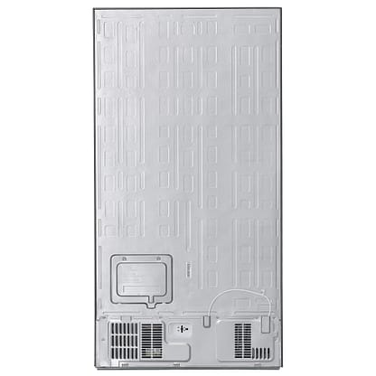 LG GSM32HSBEH American Style Fridge Freezer With Ice & Water Non ...