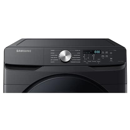 Samsung WF18T8000GV DV16T8520BV Commercial 18kg Washing Machine and ...