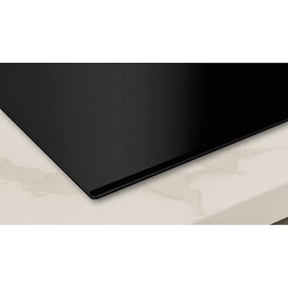 Neff T69FHV4L0 92cm N70 FlexInduction Hob - BLACK - Appliance City