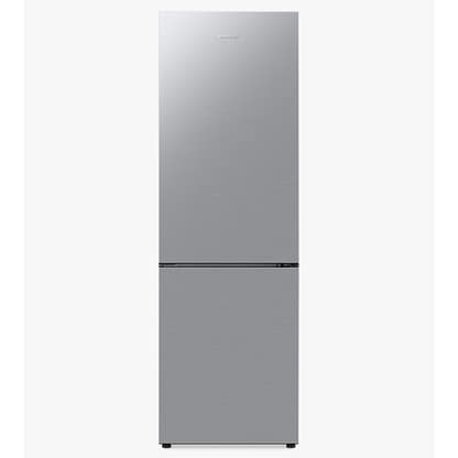 Samsung RB33B610ESA 60cm Frost Free Fridge Freezer - SILVER - Appliance ...