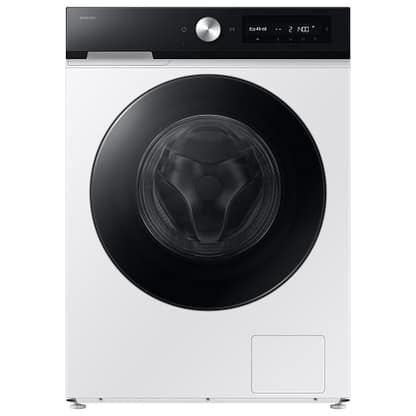 Samsung WW11DB7B94GEU1 11kg Series 7 AI Energy AutoDose Steam Washing ...