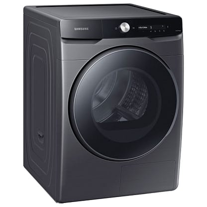 Samsung WF20DG8650BV DV16DG8600BV Commercial 20kg Washing Machine 16kg ...