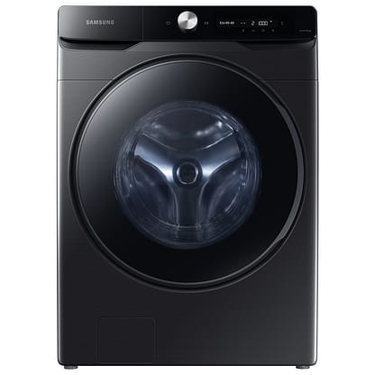 Samsung WF20DG8650BV 20kg Bespoke AI Large Capacity Series 10 Washing ...