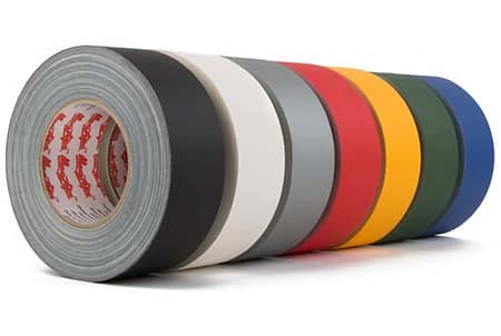 Tapes - Le Mark Group