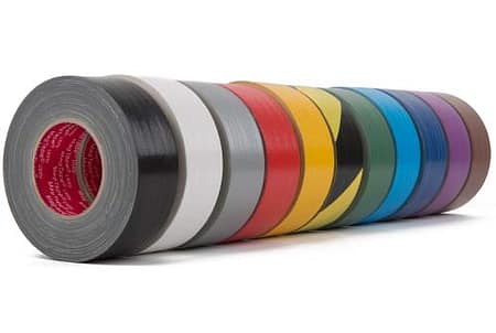 Tapes - Le Mark Group