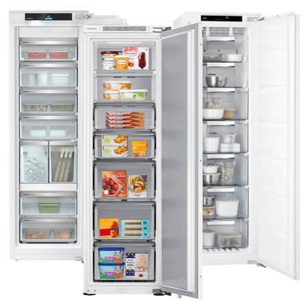 The Best Freezer Brands - Appliance City