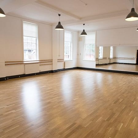 Dance Floor | Affordable Vinyl & Sprung Dance Floor | Le Mark Floors