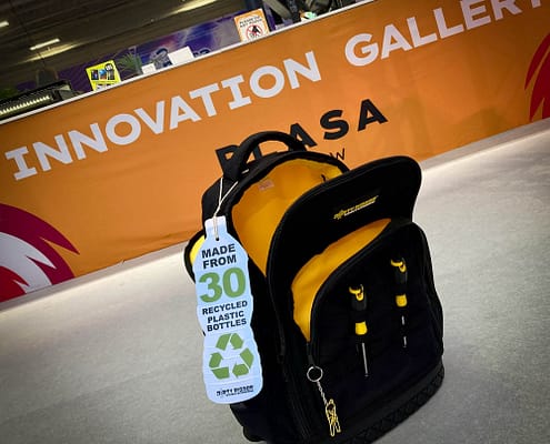 PLASA Show 2023: A Record-Breaking and Unforgettable Showcase at London ...